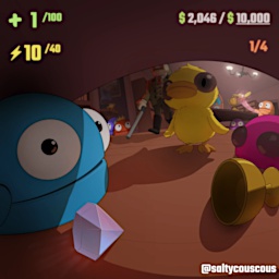 TheShire REPO Modpack version history | Thunderstore - The R.E.P.O. Mod Database