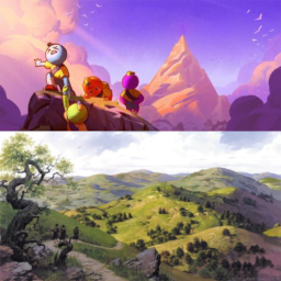 TheShire peak Modpack version history | Thunderstore - The PEAK Mod Database