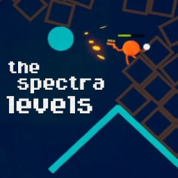 The Spectra Levels | Thunderstore - The ROUNDS Mod Database