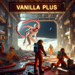 VanillaPlus Modpack | Thunderstore - The Lethal Company Mod Database