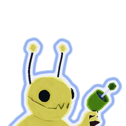 Alien Hominid | Thunderstore - The Risk of Rain 2 Mod Database