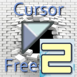 CursorFreedom2 | Thunderstore - The Risk of Rain 2 Mod Database