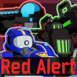 Red Alert version history | Thunderstore - The Risk of Rain 2 Mod Database