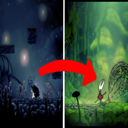 TheWackyKnight-Hallow_Knight_Death_Swap___Silksong Versions ...