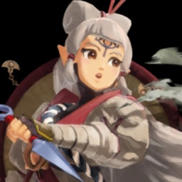 Impa Model AOC | Thunderstore - The Lethal Company Mod Database