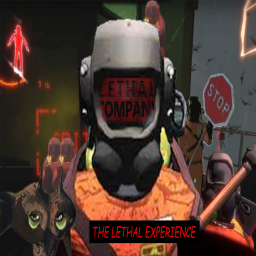 TheLethalExperiance | Thunderstore - The Lethal Company Mod Database