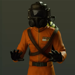 BetterPlayerModel | Thunderstore - The Lethal Company Mod Database