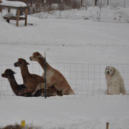 The Llama Stack Pack | Thunderstore - The Valheim Mod Database