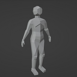 TestPolygonMan | Thunderstore - The Lethal Company Mod Database