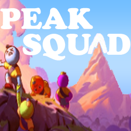 Peak Squad | Thunderstore - The PEAK Mod Database