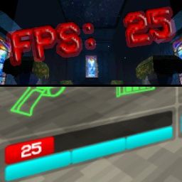 DynamicFPS | Thunderstore - The ULTRAKILL Mod Database