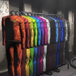 CustomSuits | Thunderstore - The Lethal Company Mod Database