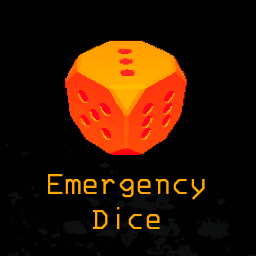 EmergencyDice | Thunderstore - The Lethal Company Mod Database