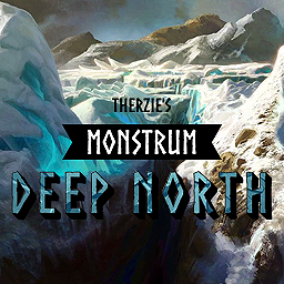 MonstrumDeepNorth | Thunderstore - The Valheim Mod Database