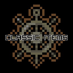ClassicItems | Thunderstore - The Risk of Rain 2 Mod Database