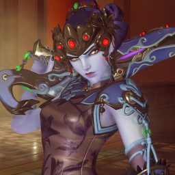 Widowmaker | Thunderstore - The Lethal Company Mod Database