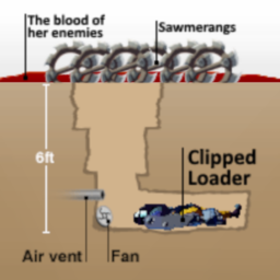 Decompiled source of KCCDownpatcher | Thunderstore - The Risk of Rain 2 Mod Database