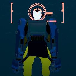 LoaderRuler | Thunderstore - The Risk of Rain 2 Mod Database