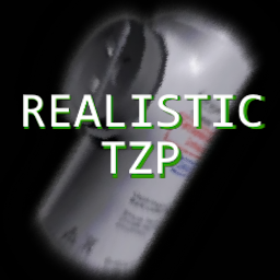 Realistic TZP | Thunderstore - The Lethal Company Mod Database