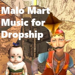 Malo Mart Dropship | Thunderstore - The Lethal Company Mod Database