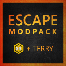 EscapeModpack | Thunderstore - The H3VR Mod Database