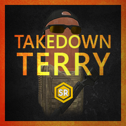 SR TakedownTerry | Thunderstore - The H3VR Mod Database