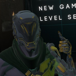 Ghostrunner | Thunderstore - The Boneworks Mod Database