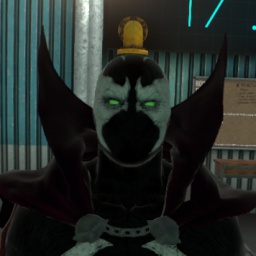 Spawn | Thunderstore - The Boneworks Mod Database