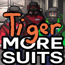Decompiled source of TigerFasion | Thunderstore - The R.E.P.O. Mod Database