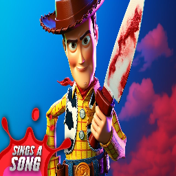 Cursed Woody Song | Thunderstore - The Lethal Company Mod Database