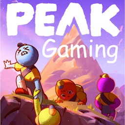 PEAKGaming | Thunderstore - The PEAK Mod Database