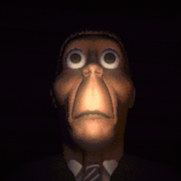 Obunga | Thunderstore - The R.E.P.O. Mod Database