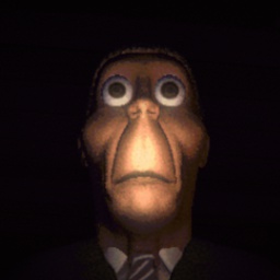 Obunga | Thunderstore - The R.E.P.O. Mod Database