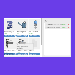 StackBaseUnitShop | Thunderstore - The Schedule I Mod Database