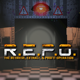 FNAF2Sighting version history | Thunderstore - The R.E.P.O. Mod Database