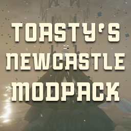 NewCastle Modpack | Thunderstore - The Valheim Mod Database