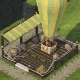 Global Market | Thunderstore - The Timberborn Mod Database