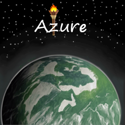 Azure | Thunderstore - The Lethal Company Mod Database