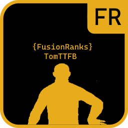 FusionRanks | Thunderstore - The BONELAB Mod Database