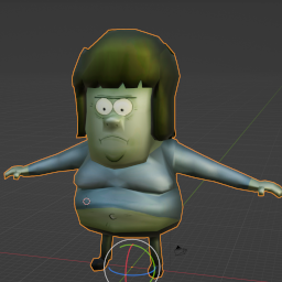 Muscle Acrid | Thunderstore - The Risk of Rain 2 Mod Database