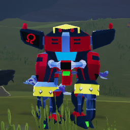 Omega Loader | Thunderstore - The Risk of Rain 2 Mod Database
