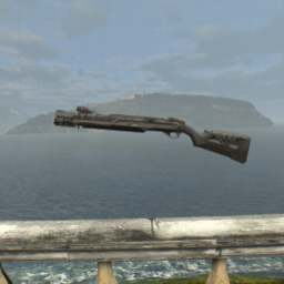 MP155 Ultima | Thunderstore - The Boneworks Mod Database