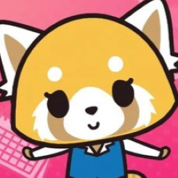 Aggretsuko | Thunderstore - The Lethal Company Mod Database
