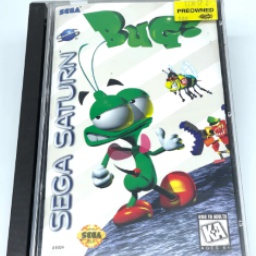 BugForSegaSaturnScrap version history | Thunderstore - The Lethal Company Mod Database