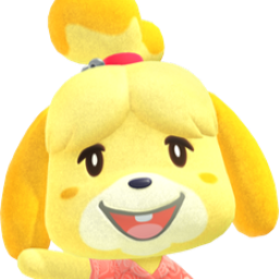 IsabelleAC | Thunderstore - The Lethal Company Mod Database