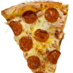 PizzaSlice | Thunderstore - The Lethal Company Mod Database