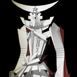 ShikiOujiPlayerModel | Thunderstore - The Lethal Company Mod Database