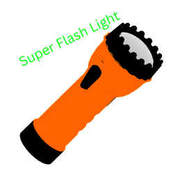 Super Flash Light | Thunderstore - The Lethal Company Mod Database