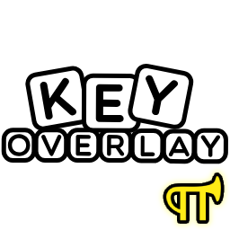 TootTallyKeyOverlay | Thunderstore - The Trombone Champ Mod Database
