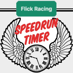 FlickRacingTimer | Thunderstore - The RUMBLE Mod Database